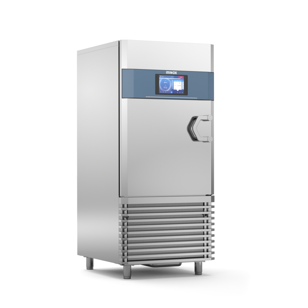 MultiFresh Next LL Blast Chiller & Shock Freezer - Sydney Refrigeration